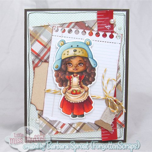 Jr. Hatter Kimberly – Sproatmeyer