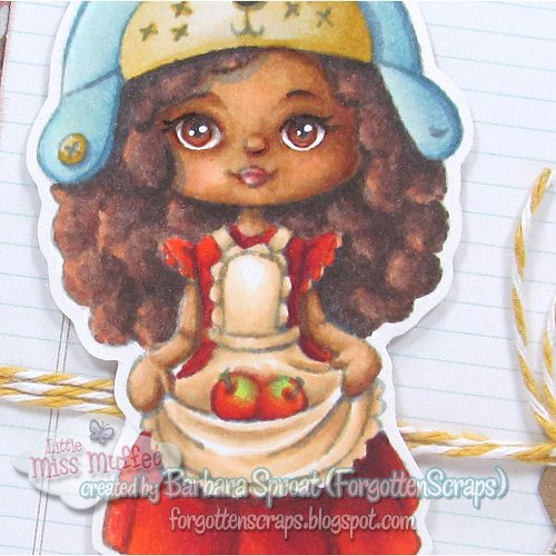 Jr. Hatter Kimberly – Sproatmeyer