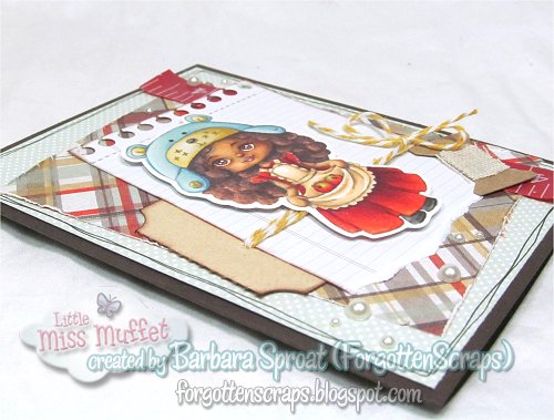 Jr. Hatter Kimberly – Sproatmeyer