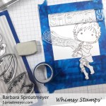 Polka Dot Pals Khadija – Sproatmeyer