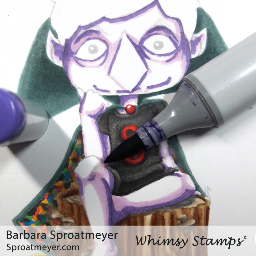 Polka Dot Pals Harley – Sproatmeyer