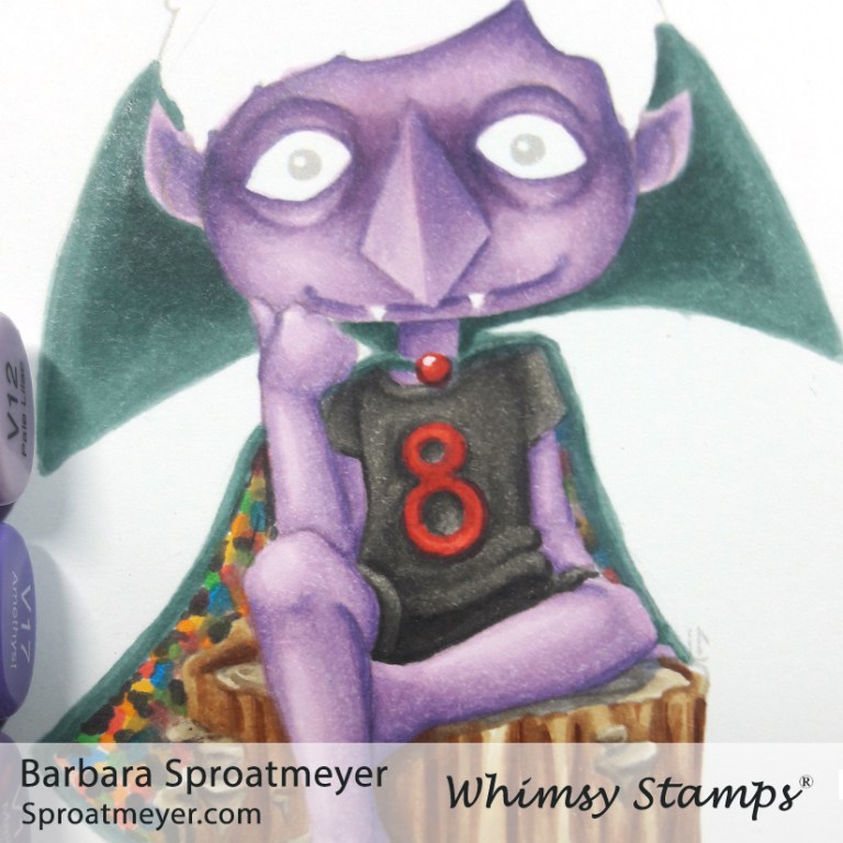 Polka Dot Pals Harley – Sproatmeyer