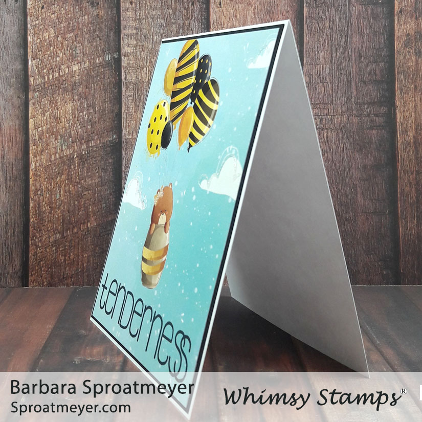 Bizzy Bees – Sproatmeyer