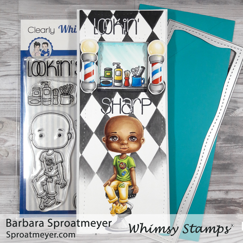 Polka Dot Pals Leland – Sproatmeyer