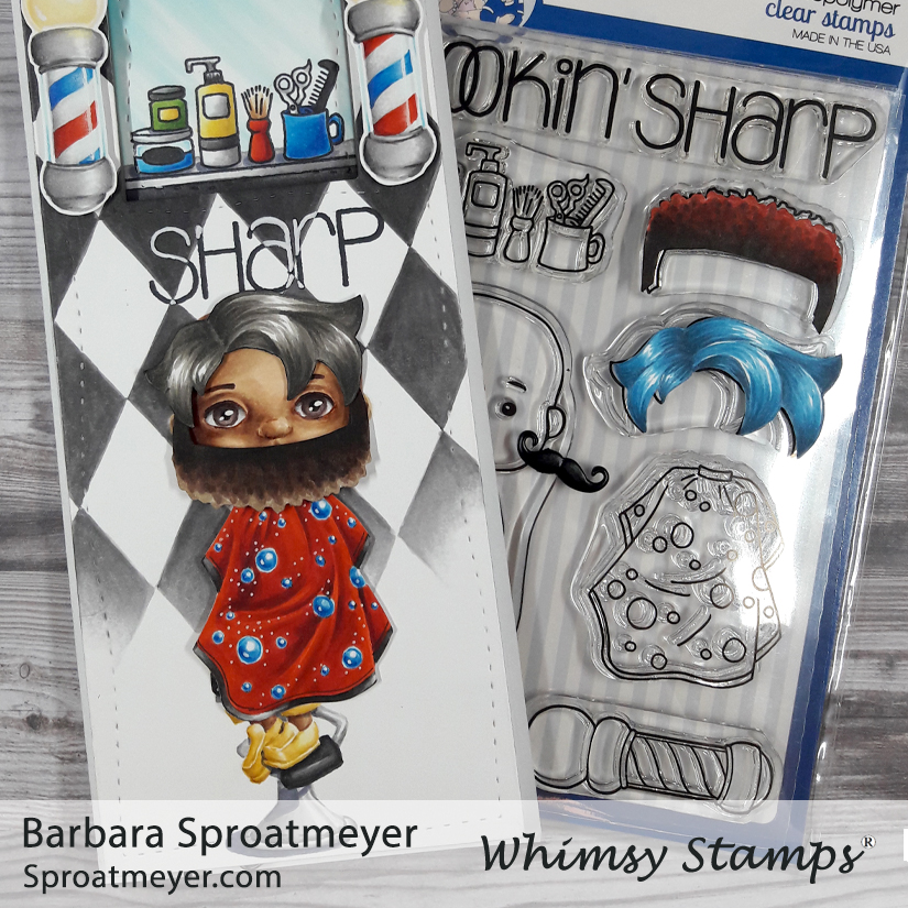 Polka Dot Pals Leland – Sproatmeyer