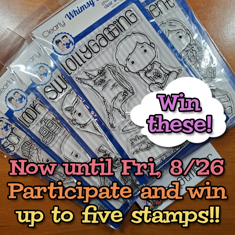 So many chances to win! – Sproatmeyer
